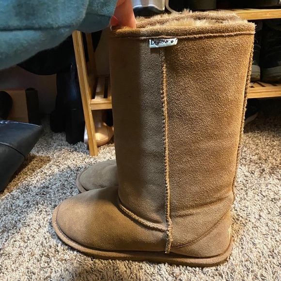 bear claw | Shoes | Bear Claw Boots | Poshmark